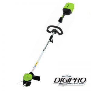 60 Volt Trimmer Archieven - Greenworks Concurrent